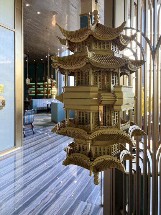 iChina Restaurant: Chinese Fine Dining in Santa Clara CA [Review]