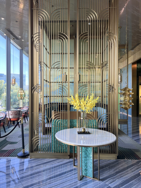 iChina Restaurant: Chinese Fine Dining in Santa Clara CA [Review]