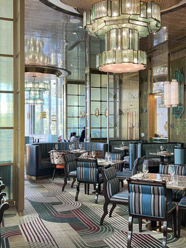 iChina Restaurant: Chinese Fine Dining in Santa Clara CA [Review]