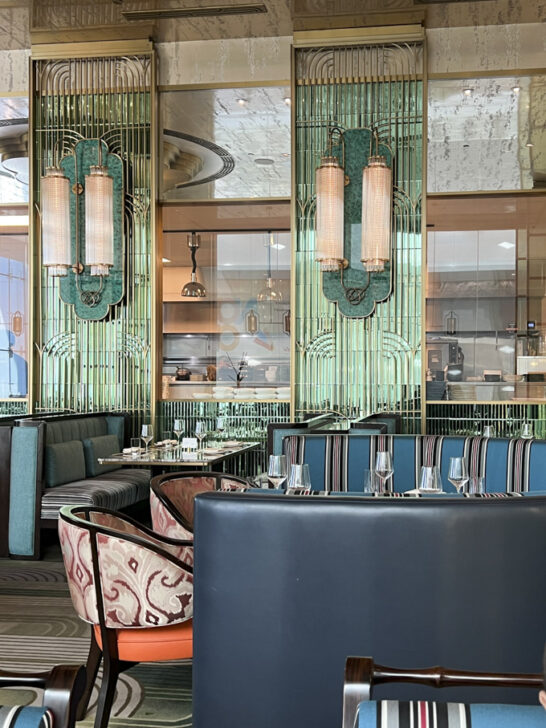 iChina Restaurant: Chinese Fine Dining in Santa Clara CA [Review]