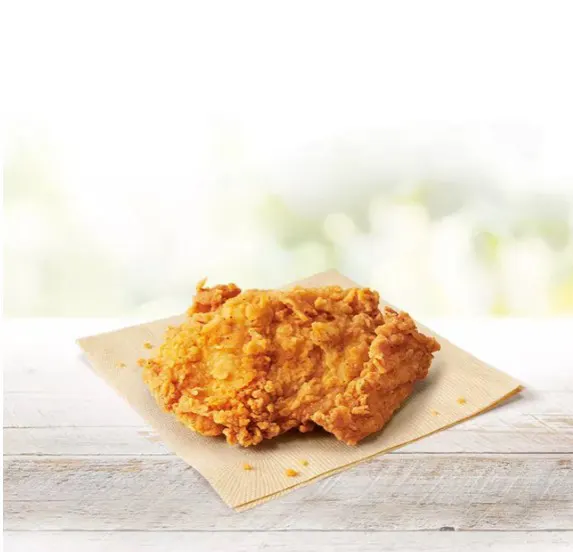 KFC Japan Menu in English 2024: Unique Items, Prices, Christmas