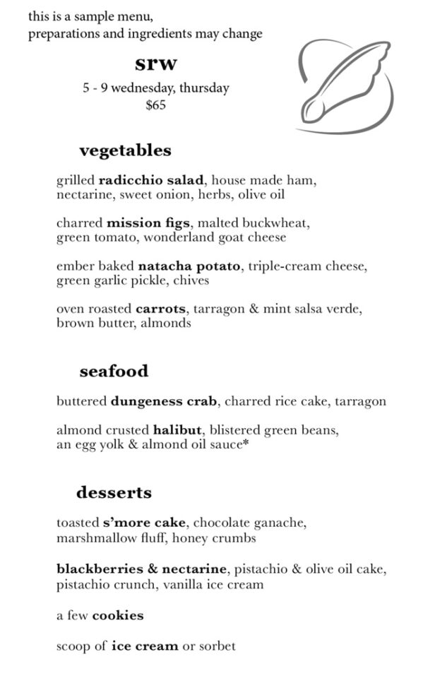 Seattle Restaurant Week 2022 : Menus, Dates, Highlights