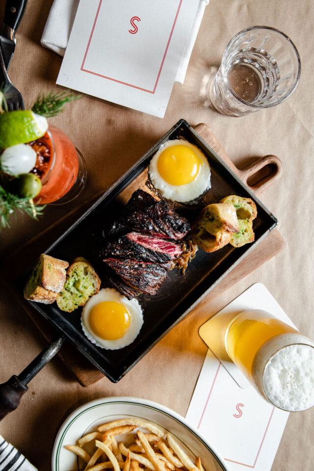 Best NYC Midtown Restaurants 2022: Standout Spots to Try