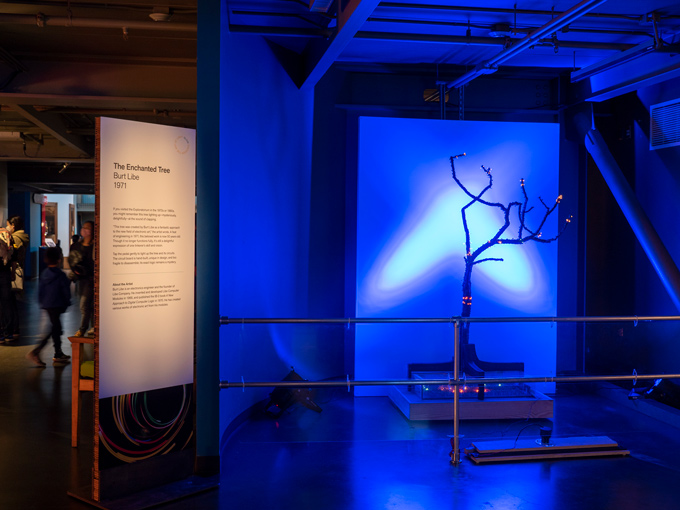 Illuminate SF 2022 Festival of Light - San Francisco