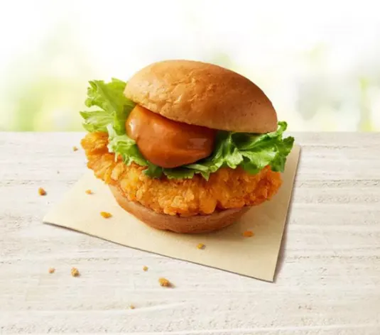 KFC Japan Menu in English 2022: Unique Items, Prices, Christmas