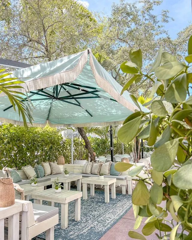 Best Miami Mediterranean Restaurants & Dishes