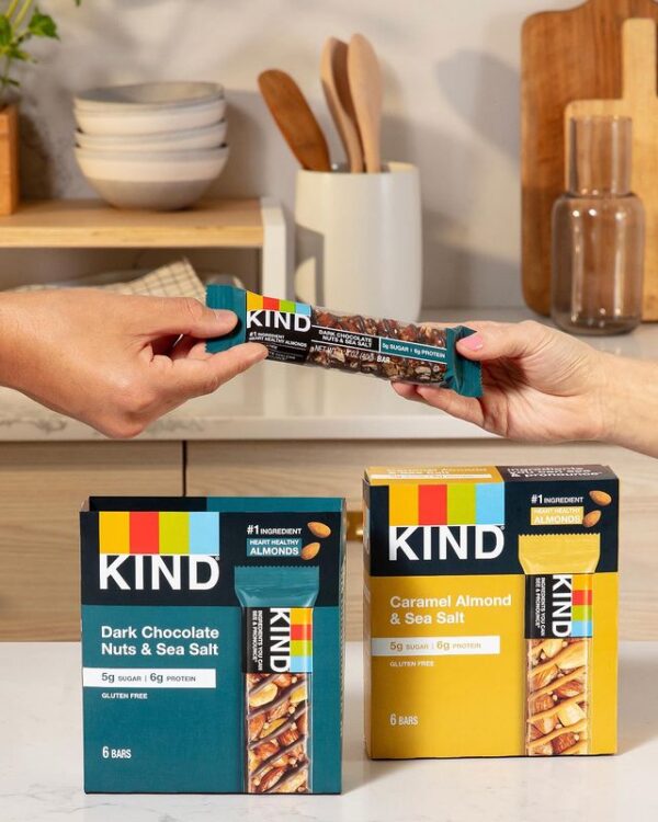 KIND Celebrates Everyday Acts of Kindness