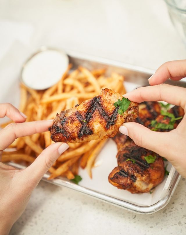 Best Miami Mediterranean Restaurants & Dishes