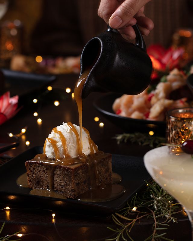 P.F. Chang's Holiday 2022 Menu Offerings