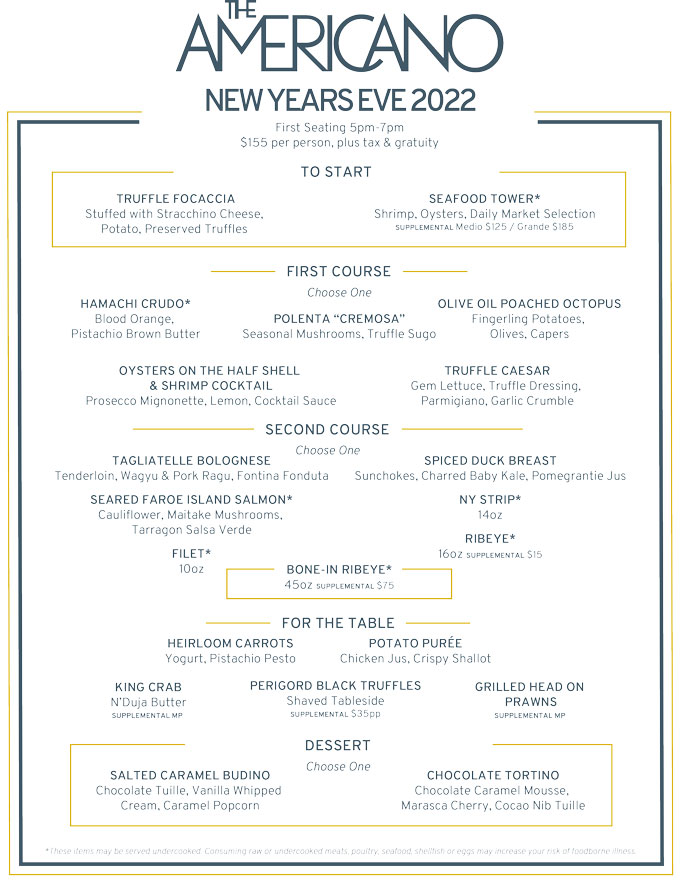 New Year's Eve Atlanta 2022 | New Year's Day 2023