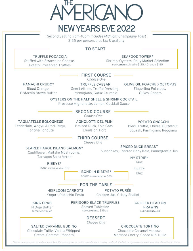 New Year's Eve Atlanta 2022 | New Year's Day 2023