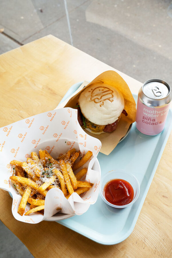 Petite Bao Vancouver BC - Handcrafted Baos [Review]