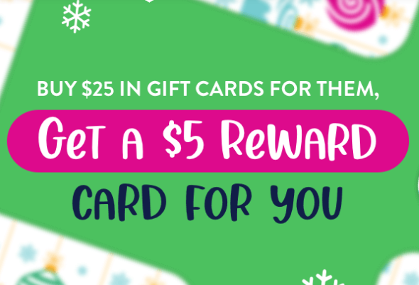 Cinnabon Gift Card Deal & Take-Home Frosting Pints