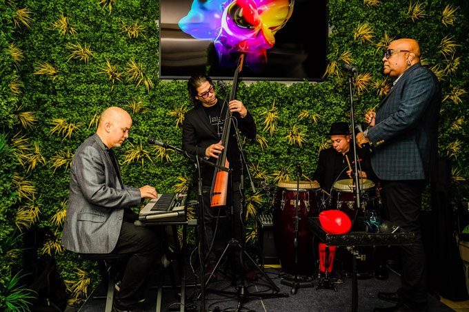 Fiola Miami Unveils Their Rooftop Space "La Terrazza"