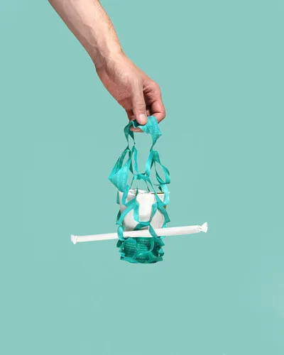 The SOFi Cup Carrier for food and beverage businesses