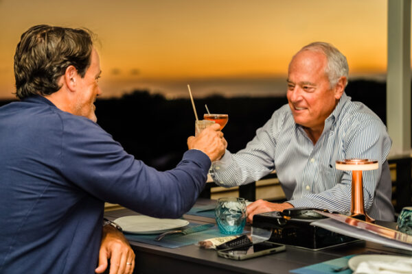 Fiola Miami Unveils Their Rooftop Space "La Terrazza"