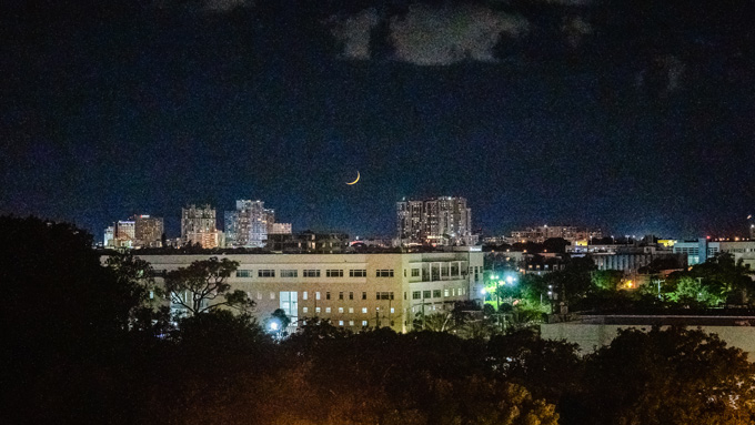 Fiola Miami Unveils Their Rooftop Space "La Terrazza"