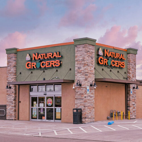 Natural Grocers Denver Central Park Location Opening January 7