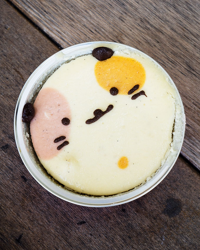 Soro Soro Portland: Korean Coffee & Dessert Shop [Review]