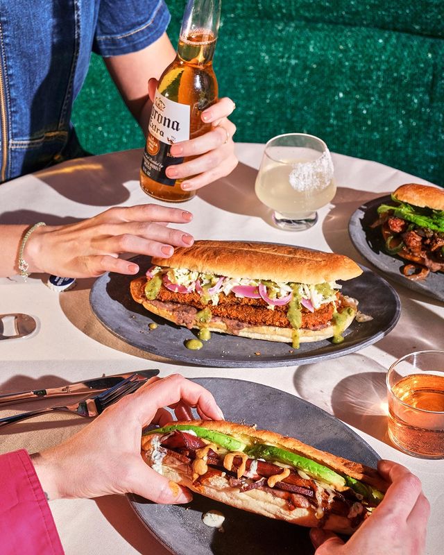 Celebrity Chef Rick Bayless Expands Tortazo to Times Square NYC