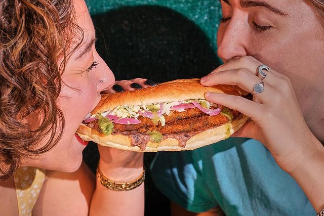 Celebrity Chef Rick Bayless Expands Tortazo to Times Square NYC