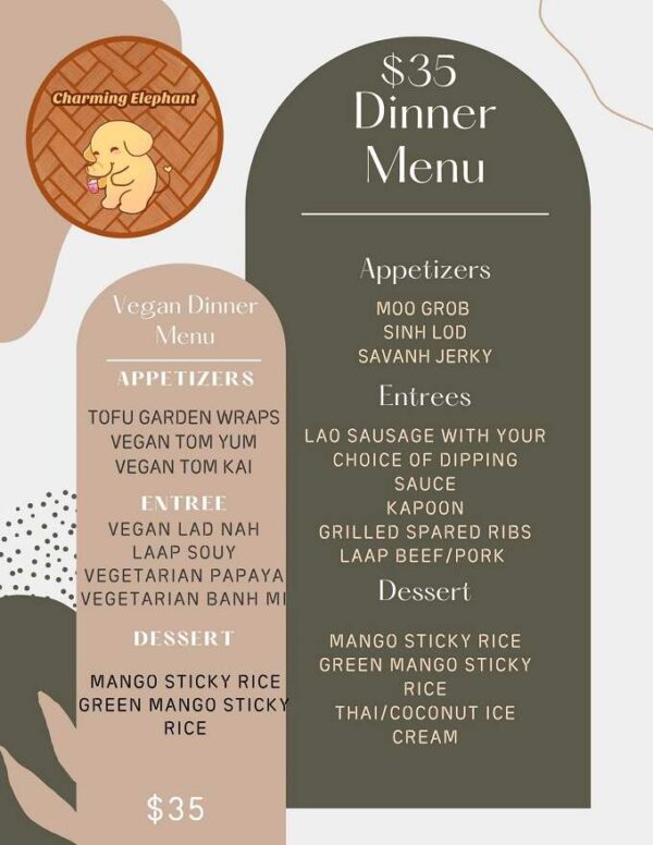 Baltimore Restaurant Week 2023 : Menus, Dates