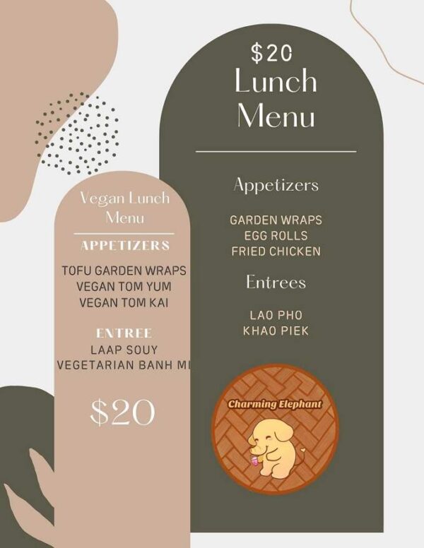 Baltimore Restaurant Week 2023 : Menus, Dates