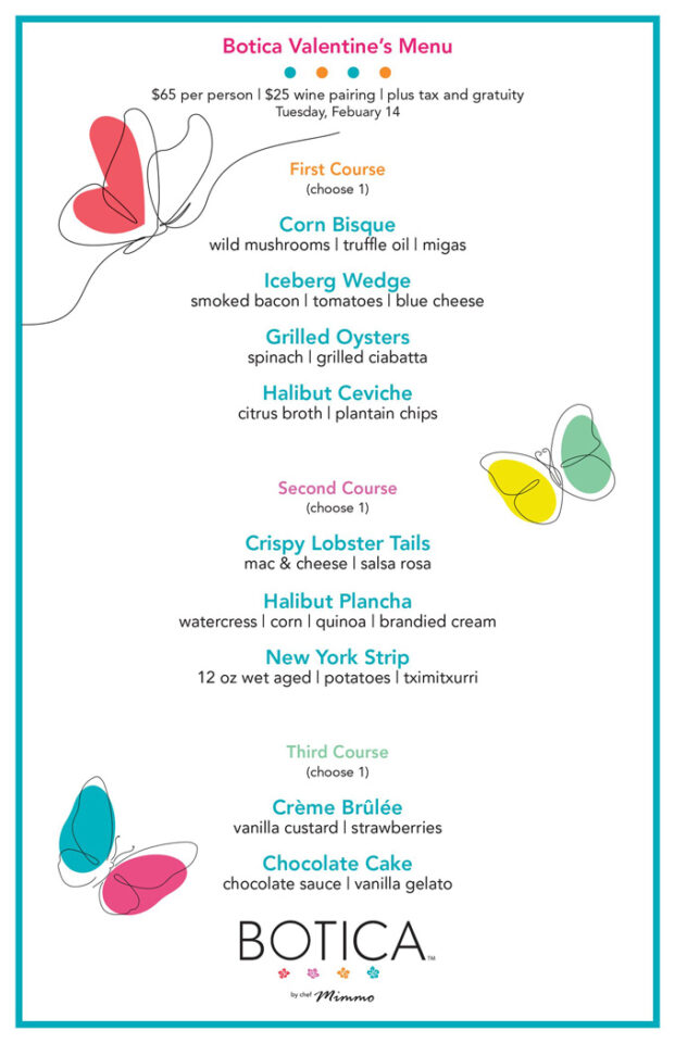 Valentine’s Day Atlanta 2023: Restaurants, Things to Do