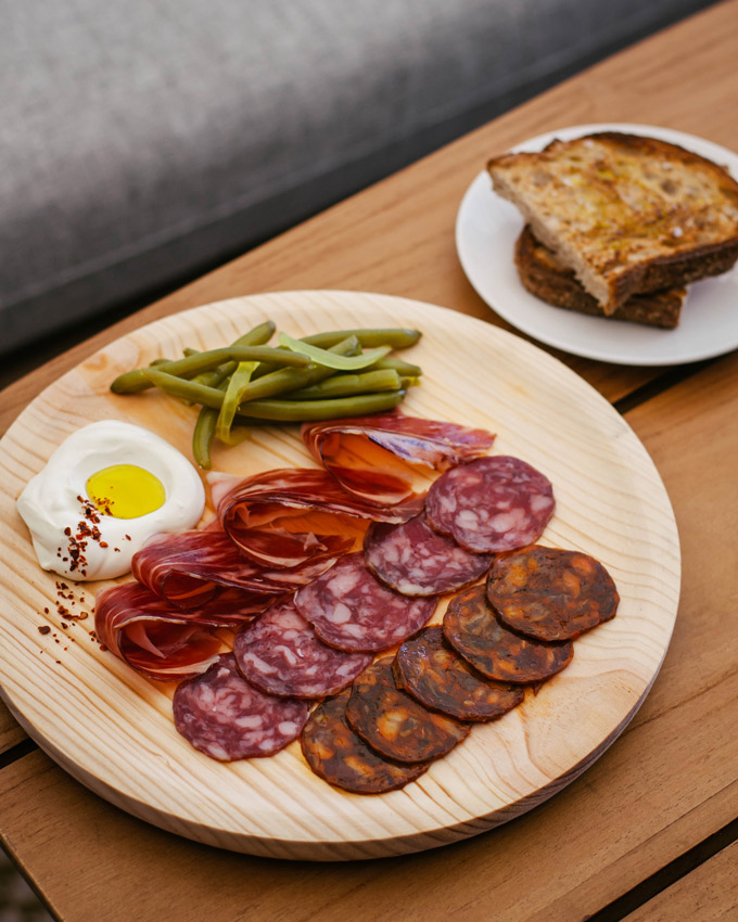 Level 6 Rooftop Coconut Grove, Miami Now Open