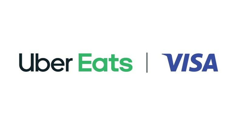Uber Eats and Visa Partner for Greener Restaurant Packaging