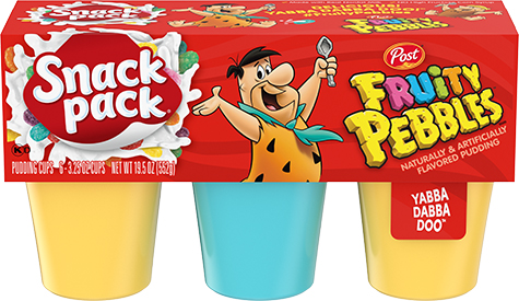 Conagra Brands Debuts Delicious Collection of New Products