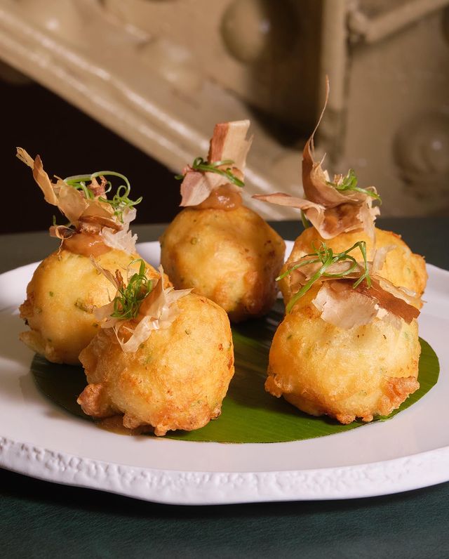 Chef José Andrés Opens The Bazaar Washington DC