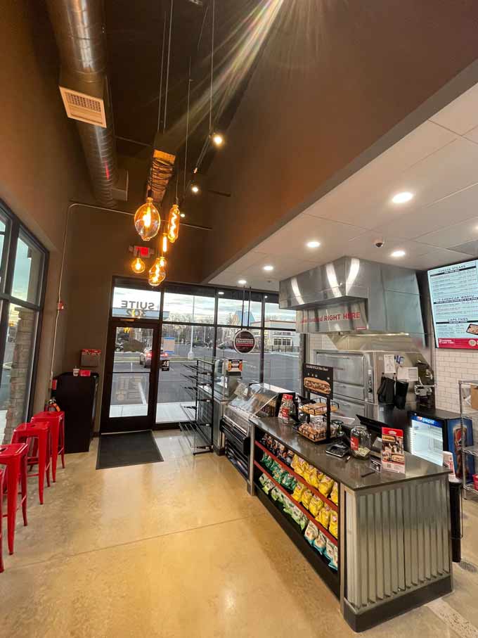Capriotti's North Wales Philadelphia Now Open