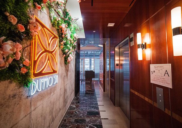 Duomo 51 NYC - New Tuscan Restaurant in Midtown Manhattan