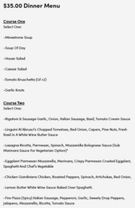 Denver Restaurant Week 2023 Colorado: Menus, Dates