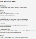 Denver Restaurant Week 2023 Colorado: Menus, Dates