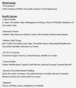 Denver Restaurant Week 2023 Colorado: Menus, Dates