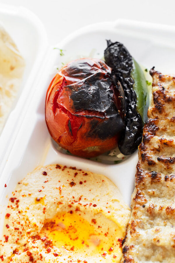 Mini Kabob Glendale California - Home-style Armenian Kabobs