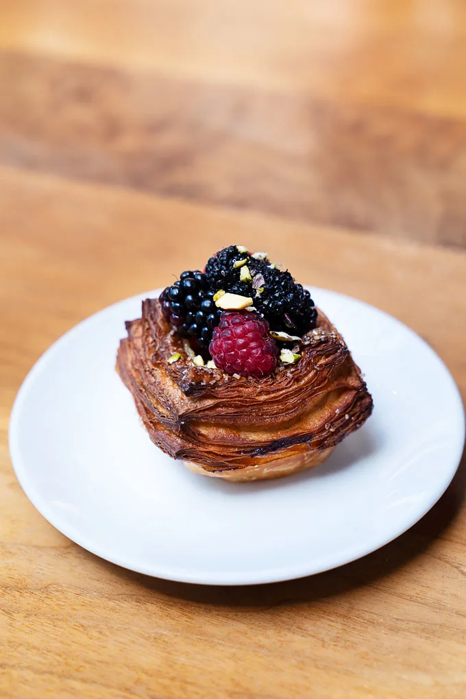 République Café Bakery Los Angeles [Review] - Foodgressing