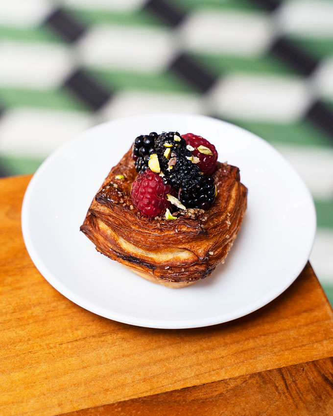 République Café Bakery Los Angeles [Review] - Foodgressing