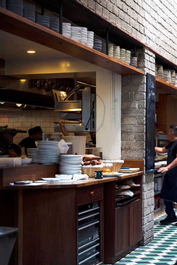 République Café Bakery Los Angeles [Review] - Foodgressing