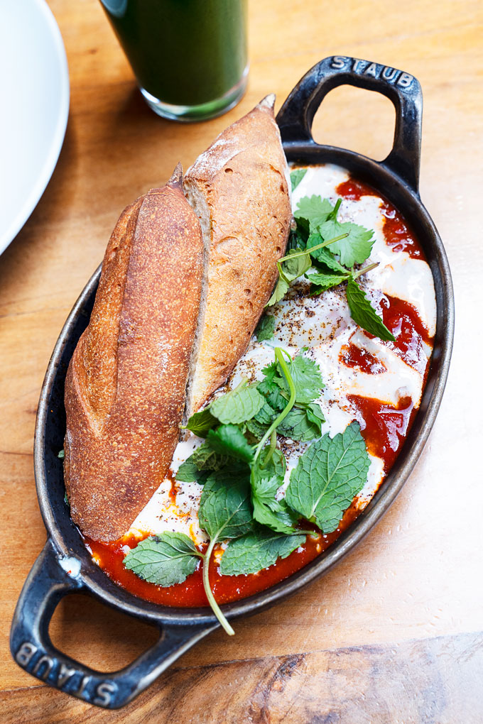 République Café Bakery Los Angeles [Review] - Foodgressing