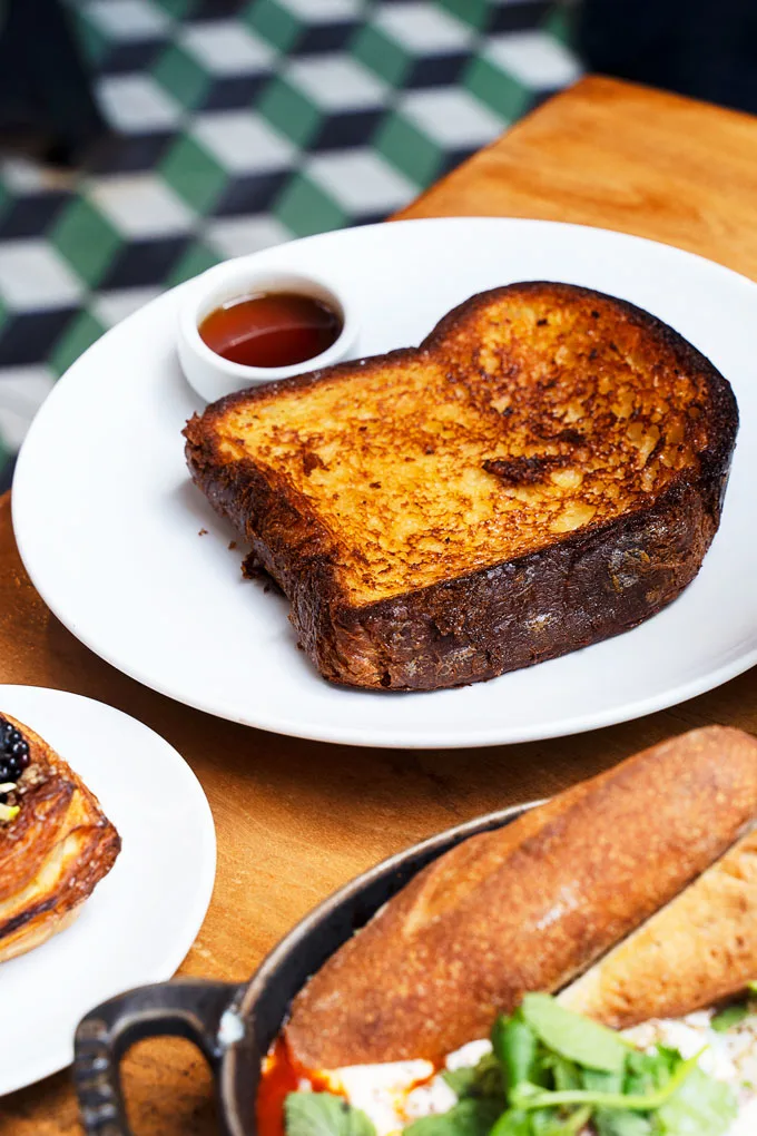 République Café Bakery Los Angeles [Review] - Foodgressing