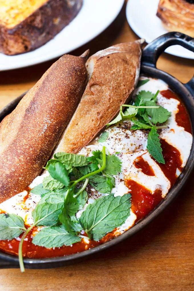 République Café Bakery Los Angeles [Review] - Foodgressing