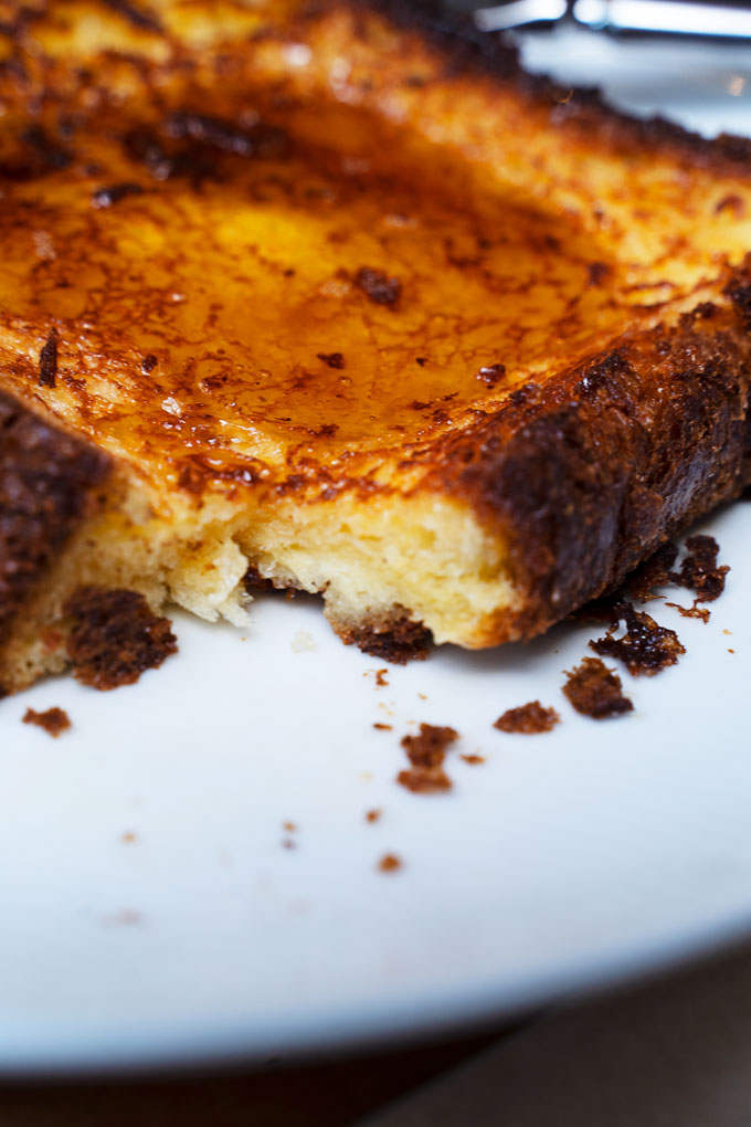 République Café Bakery Los Angeles [Review] - Foodgressing