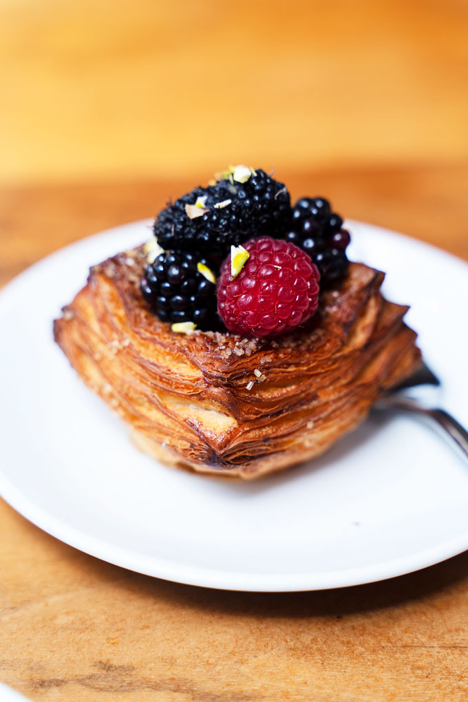 République Café Bakery Los Angeles [Review] - Foodgressing