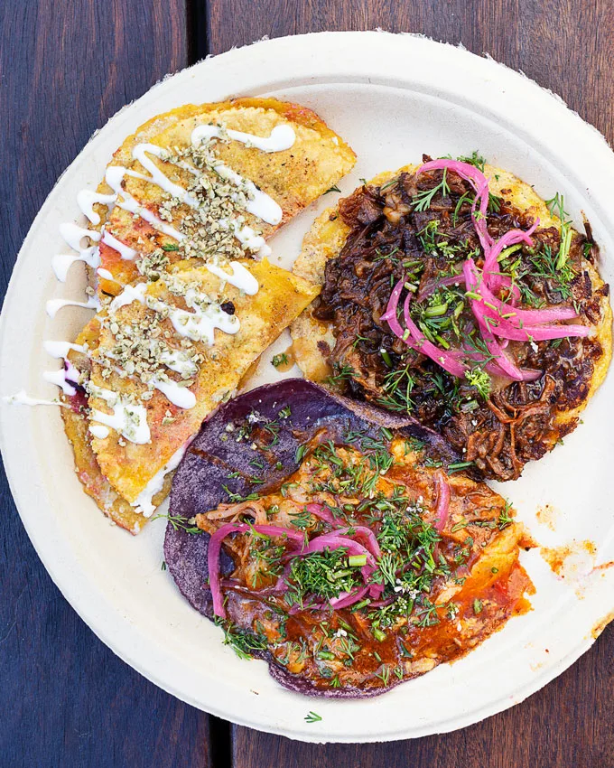 The Goat Mafia Los Angeles - Foodgressing