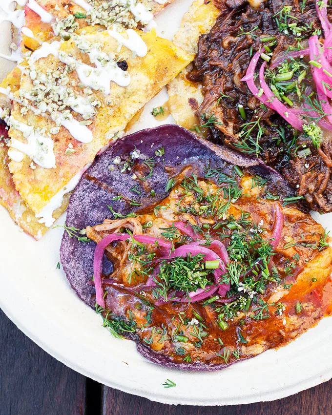 The Goat Mafia Los Angeles - Foodgressing