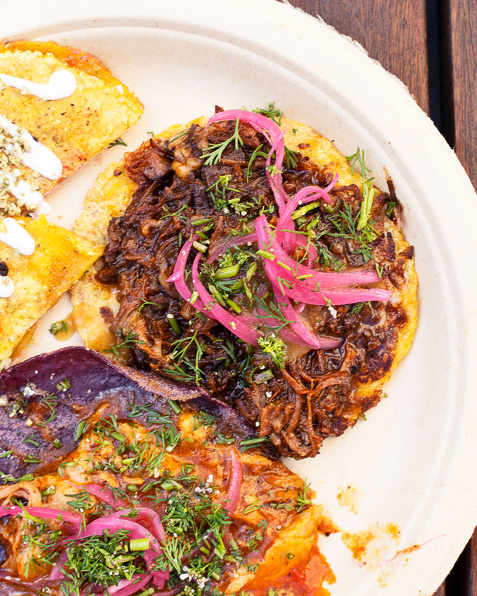 The Goat Mafia Los Angeles - Foodgressing