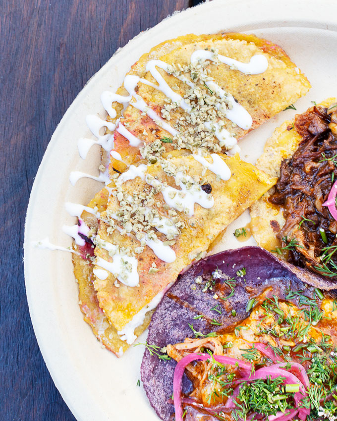 The Goat Mafia Los Angeles - Foodgressing